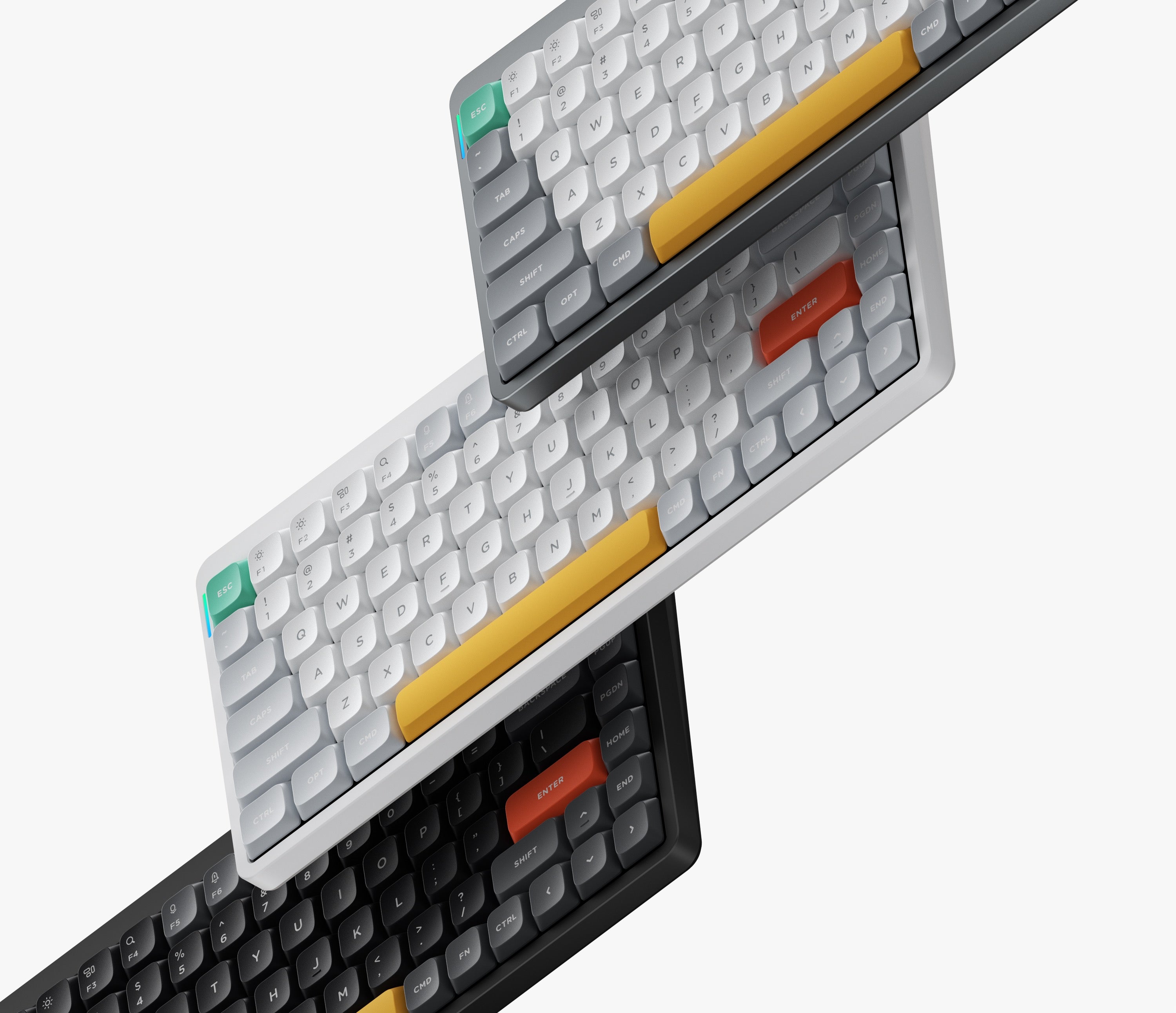 NuPhy® Australia | Wireless Mechanical Keyboards for Mac and Windows ...