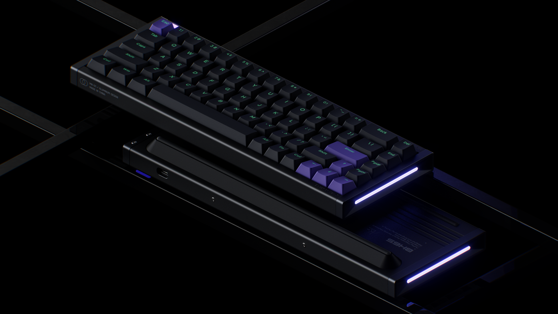 NuPhy® Australia | Wireless Mechanical Keyboards for Mac and Windows ...