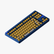 NuPhy Gem80 QMK/VIA Wireless Custom Mechanical Keyboard – Nuphy Australia