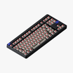 NuPhy Gem80 QMK/VIA Wireless Custom Mechanical Keyboard – Nuphy Australia