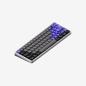 Premium Mechanical Keyboards for Gamers and Professionals – Nuphy Australia