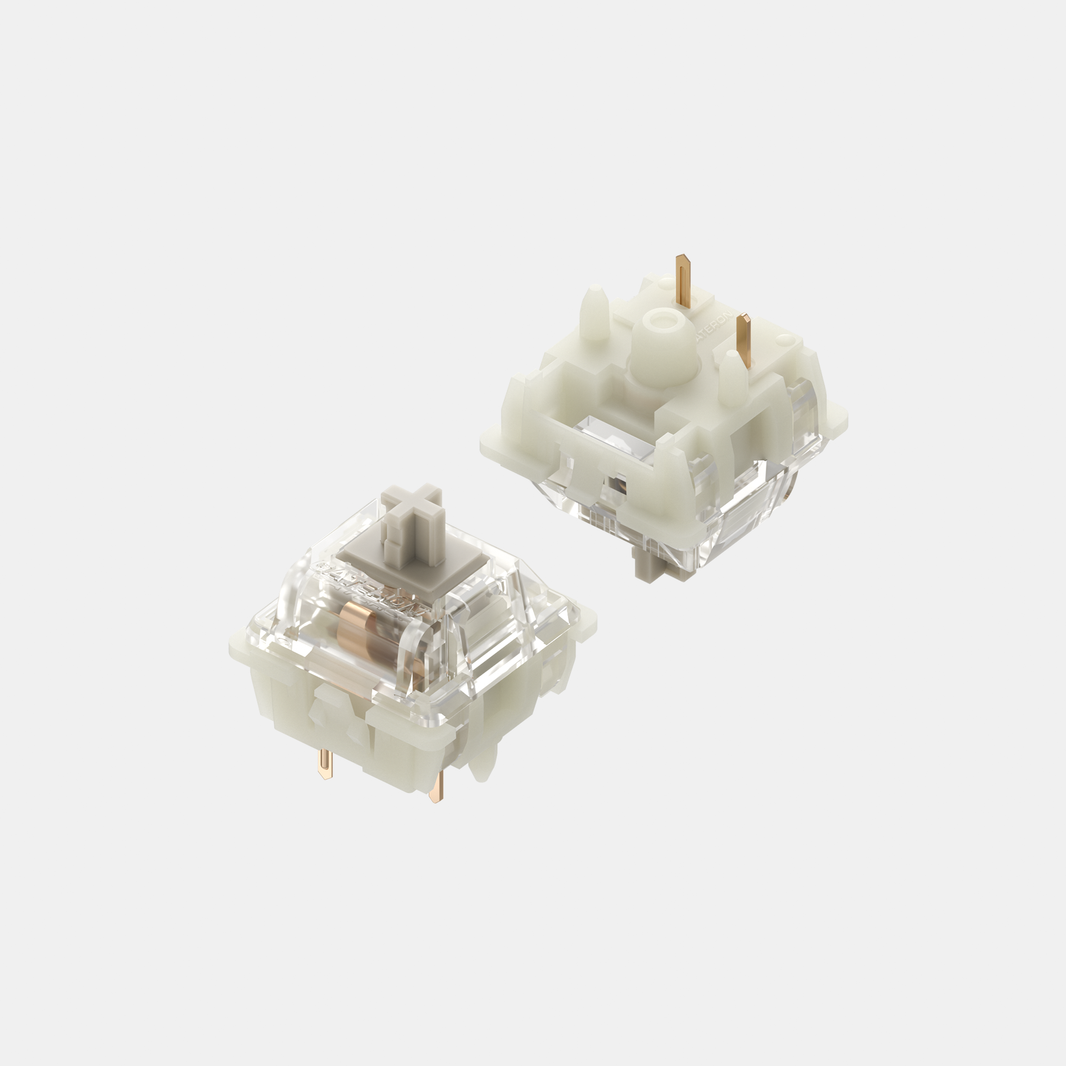 Mechanical Keyboard Switches for Every Typing Style – Nuphy Australia