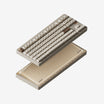 NuPhy Gem80 QMK/VIA Wireless Custom Mechanical Keyboard – Nuphy Australia