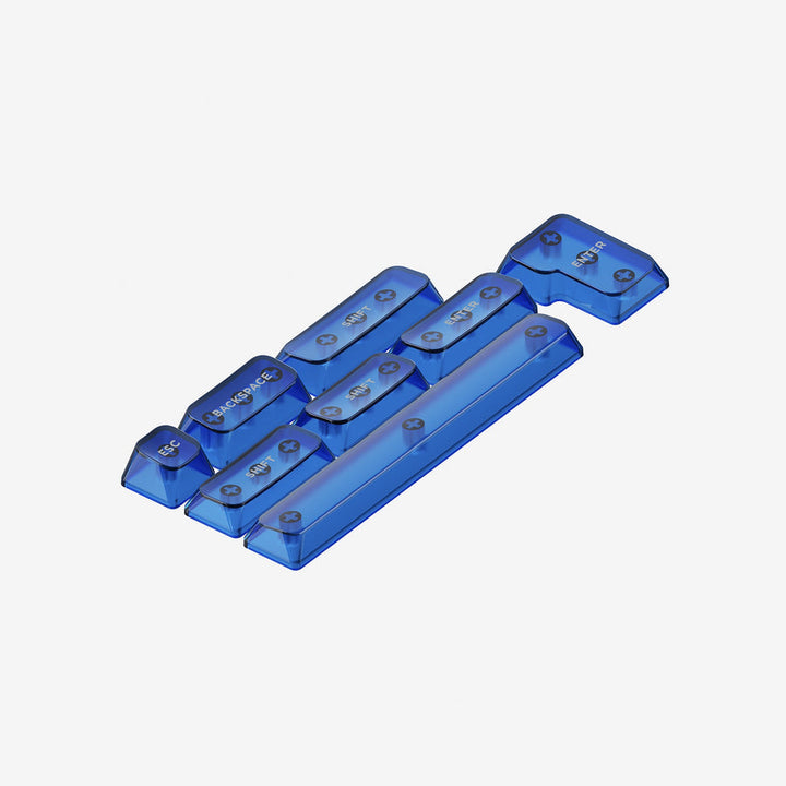 Custom Keycaps to Personalize Your Keyboard – Nuphy Australia