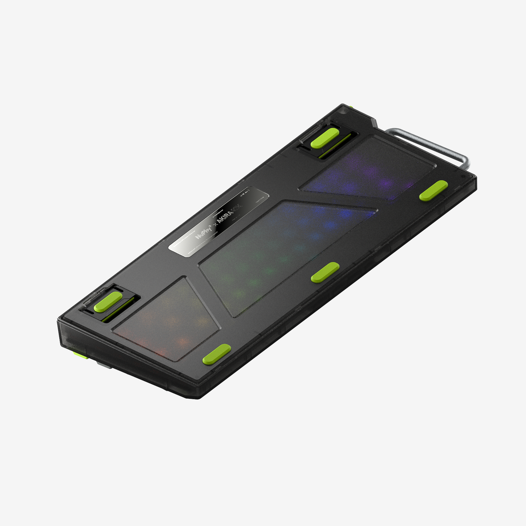 Mechanical Keyboards for Gamers and Enthusiasts – Nuphy Australia