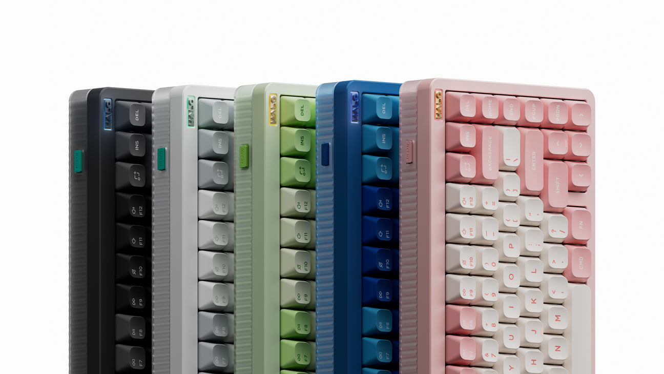 NuPhy® Australia | Wireless Mechanical Keyboards for Mac and Windows ...