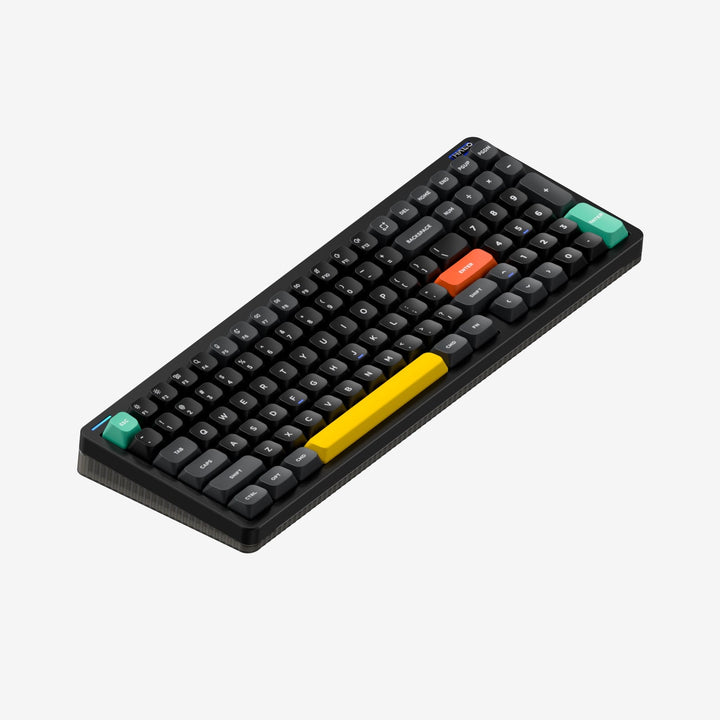 Mechanical Keyboards for Gamers and Enthusiasts – Nuphy Australia