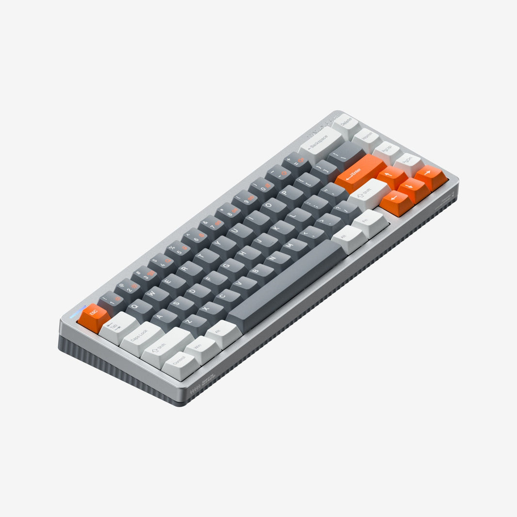 Mechanical Keyboards for Gamers and Enthusiasts – Nuphy Australia