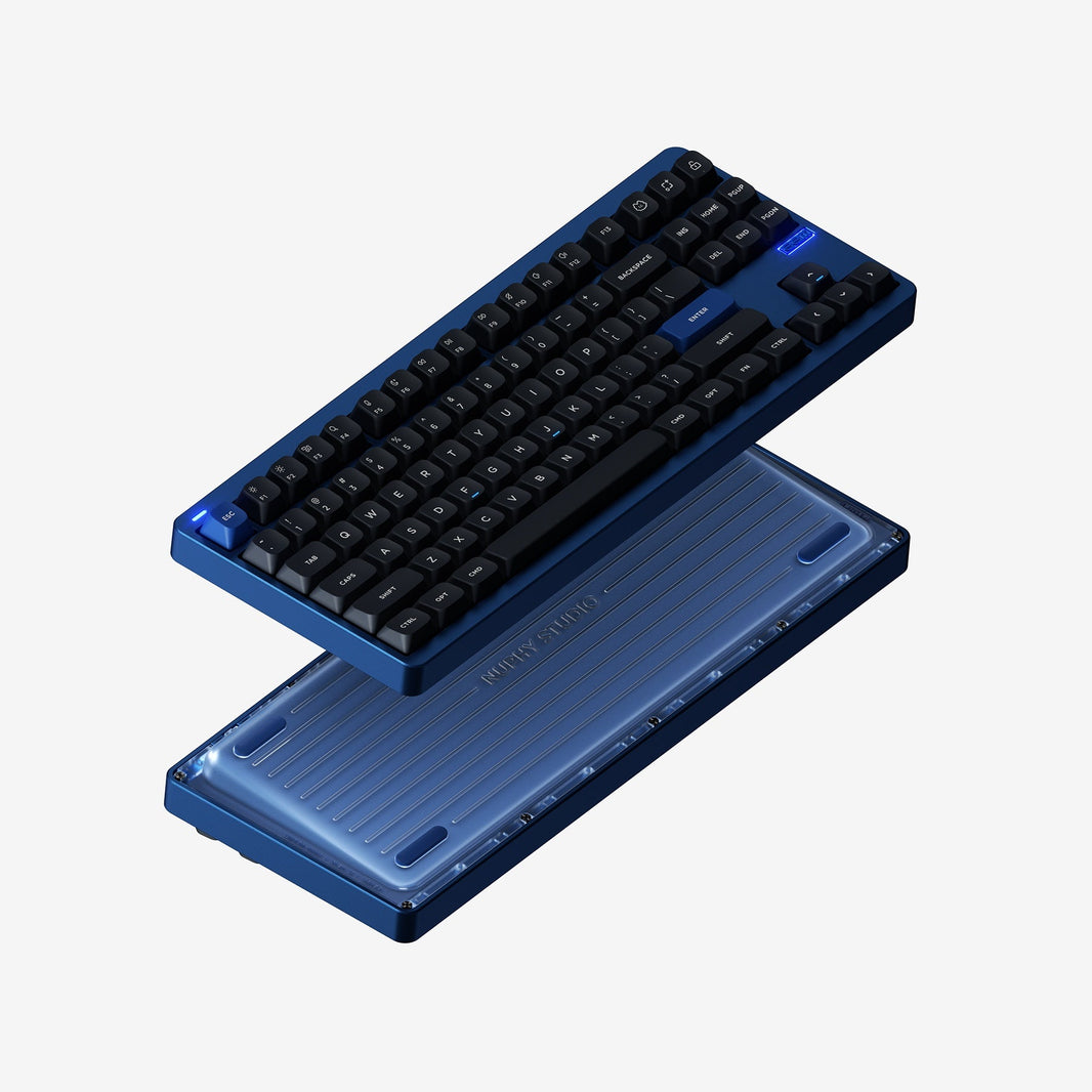 Mechanical Keyboards for Gamers and Enthusiasts – Nuphy Australia
