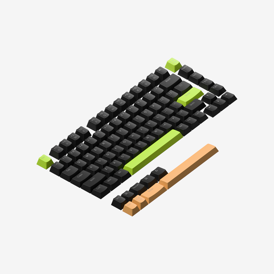 Keycaps – Nuphy Australia