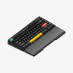 NuPhy Halo75 V2 Wireless QMK/VIA Mechanical Keyboard – Nuphy Australia