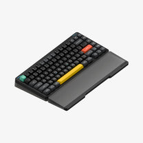 NuPhy Halo75 V2 Wireless QMK/VIA Mechanical Keyboard – Nuphy Australia