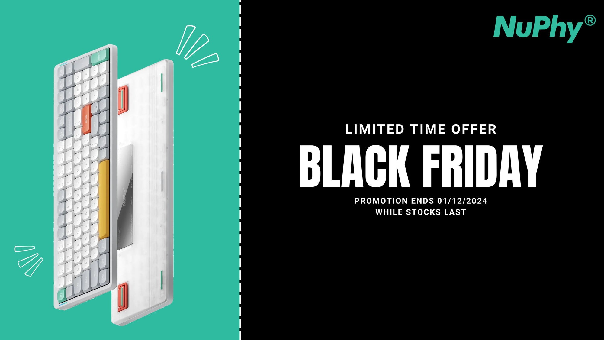 NuPhy® Australia | Wireless Mechanical Keyboards for Mac and Windows ...