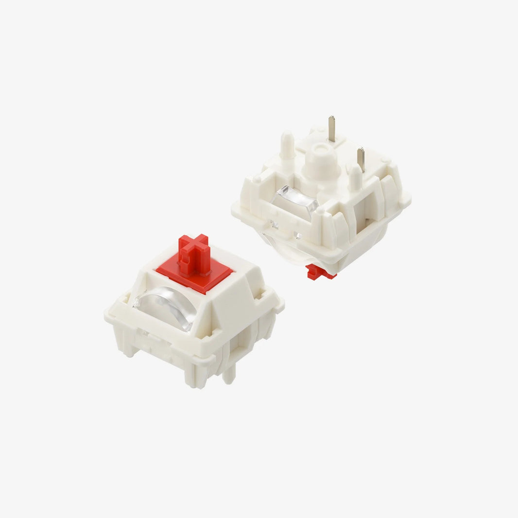 Mechanical Keyboard Switches for Every Typing Style – Nuphy Australia