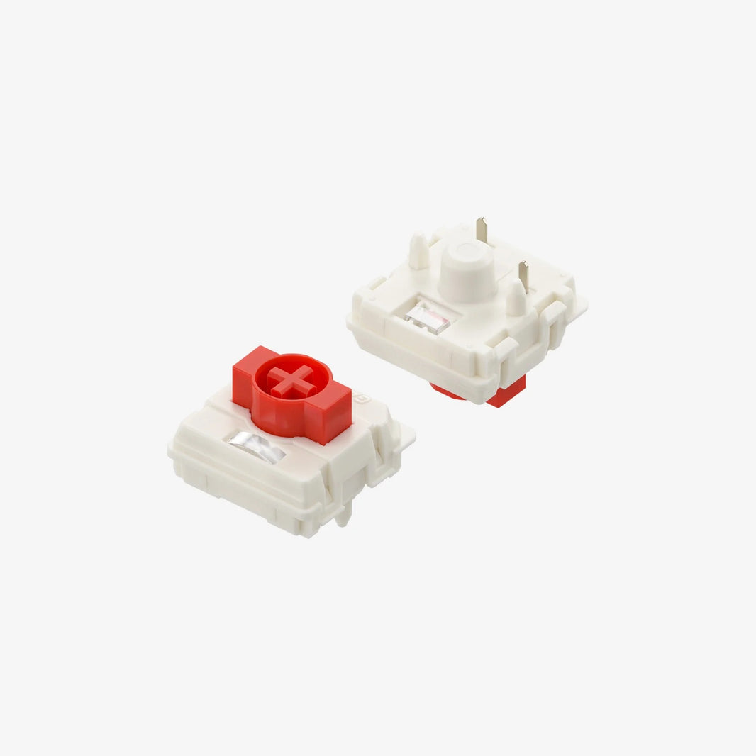 Mechanical Keyboard Switches for Every Typing Style – Nuphy Australia