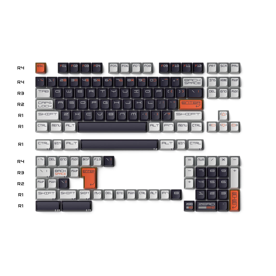 Custom Keycaps to Personalize Your Keyboard – Nuphy Australia